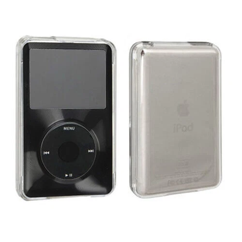 Ipod Original Negro