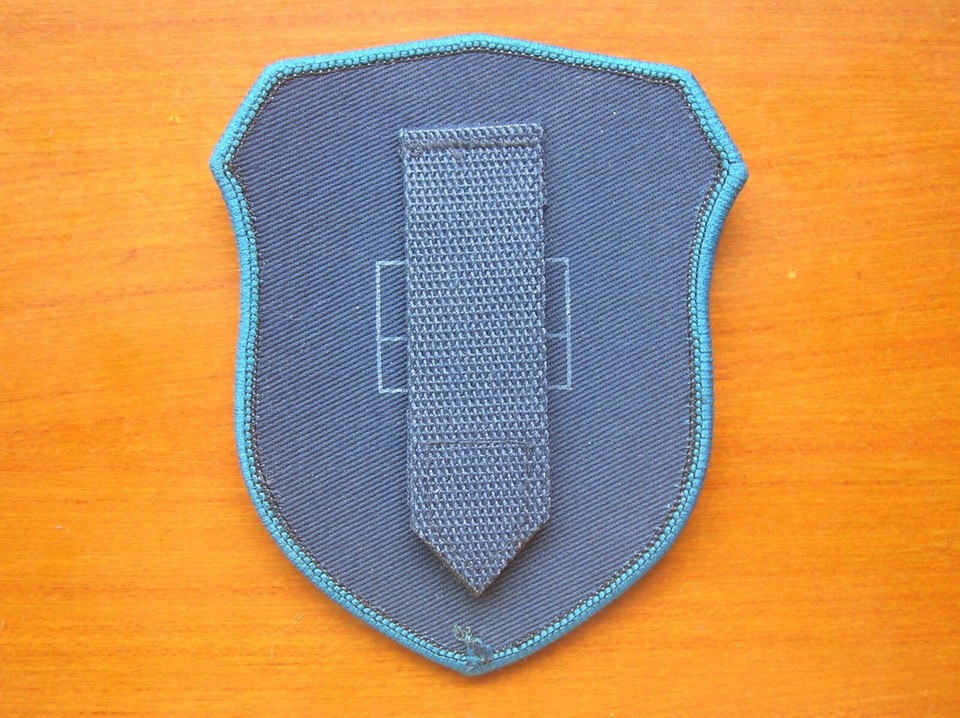 07 China PLA Air Force Airborne Troop 15th Army,134th Regiment Patch ...