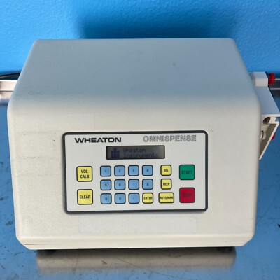 Pumps - Control Peristaltic Pump