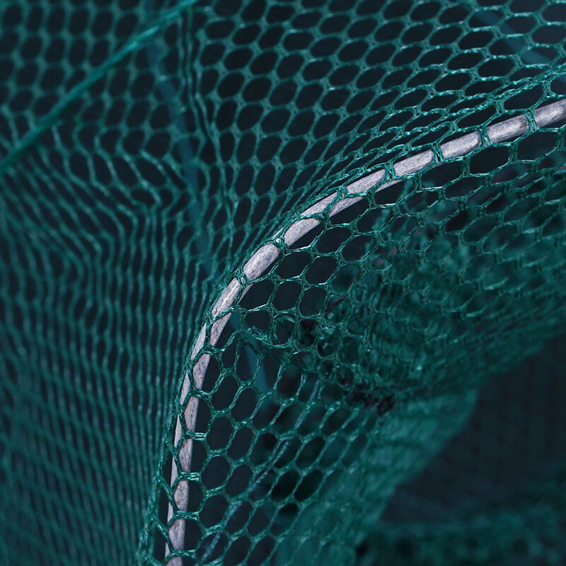 Fish Trap Net Fishing Gear Crab Prawn Shrimp Crayfish Lobster Crawdad ...