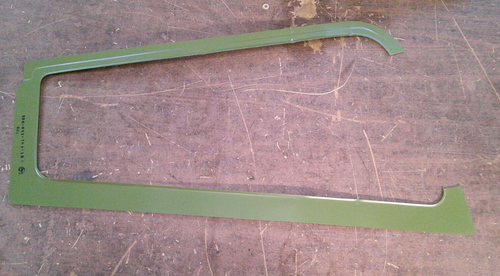 BELL HELICOPTER AIRCRAFT RETAINER P/N 206-031-108-18 NEW | eBay