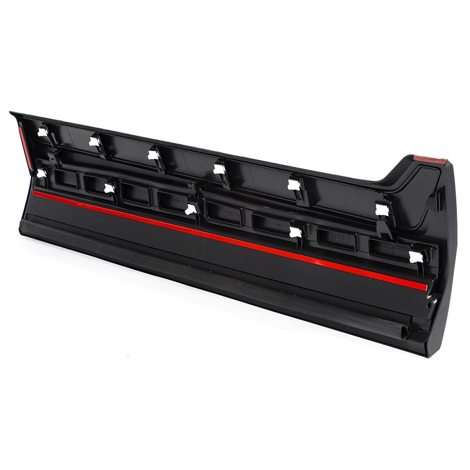 Front Left Door Lower Molding Door Garnish 75332TLCA01 For Honda CR-V ...