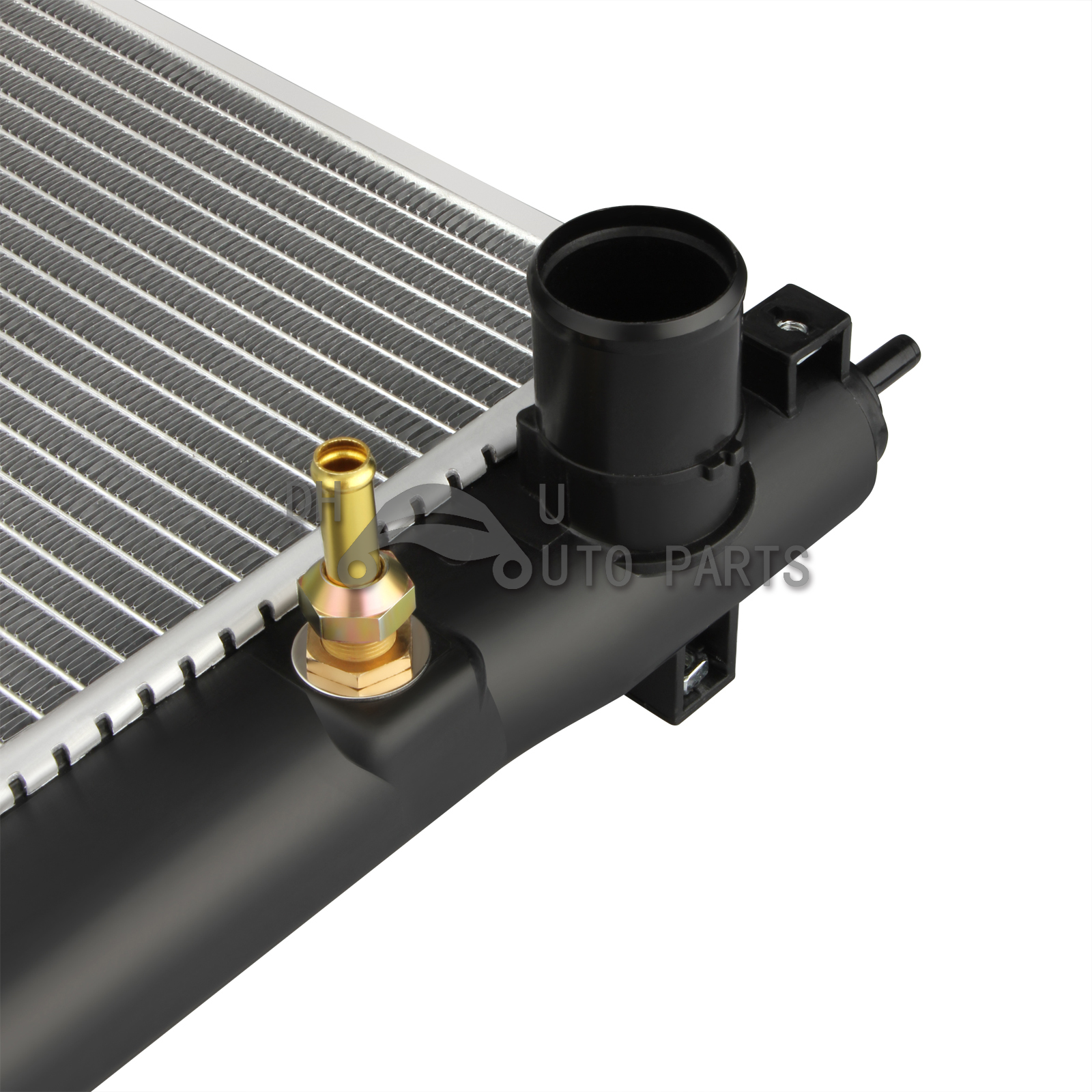 Radiator For Subaru B9 TRIBECA EZ30 3.0L & EZ36 3.6L 2006-On Auto ...