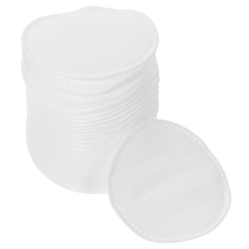 80pcs Cotton Pads Cotton Pads Makeup Removal Cotton Pads Face | eBay