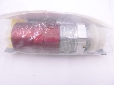 Appleton TMC2X-075099AX - 3/4" Explosion Proof MC Connector | eBay