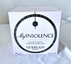 Parfum ïnsolence guërläin vintage rare 50ml edt en vente | eBay