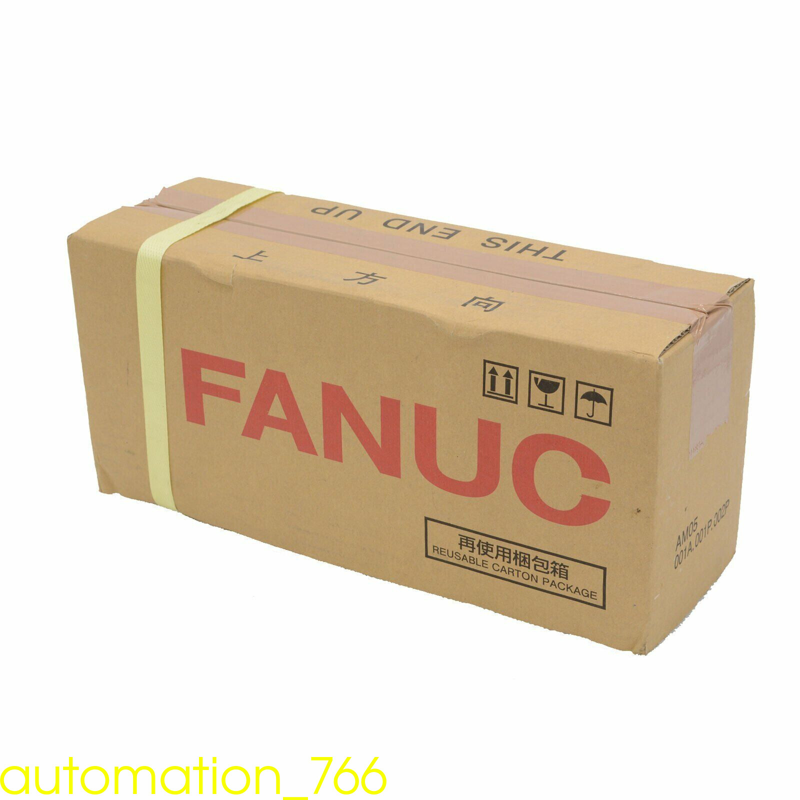 FANUC Servo Motor A06B-0226-B200 Brand New Shipping DHL/FedEX | eBay