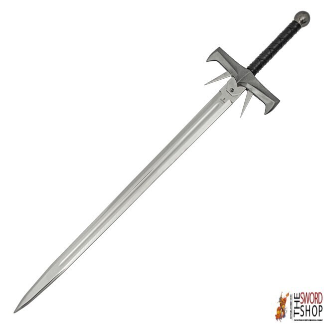 Clan Sword Highlander Kurgan Sword Limited Edition Connor Macleod Sword ...