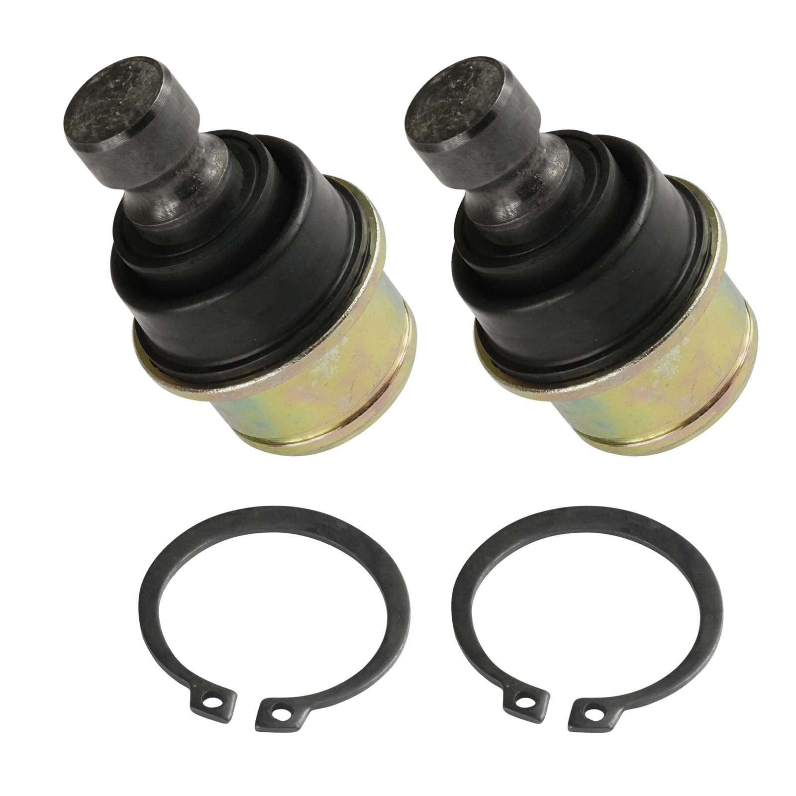 for Can-Am 706202045 706201393 706201576 Two Front Suspension Lower ...