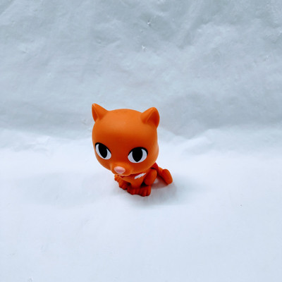 Funko Mystery Mini DC Super Heroes & Pets Supergirl's Streaky the Super ...