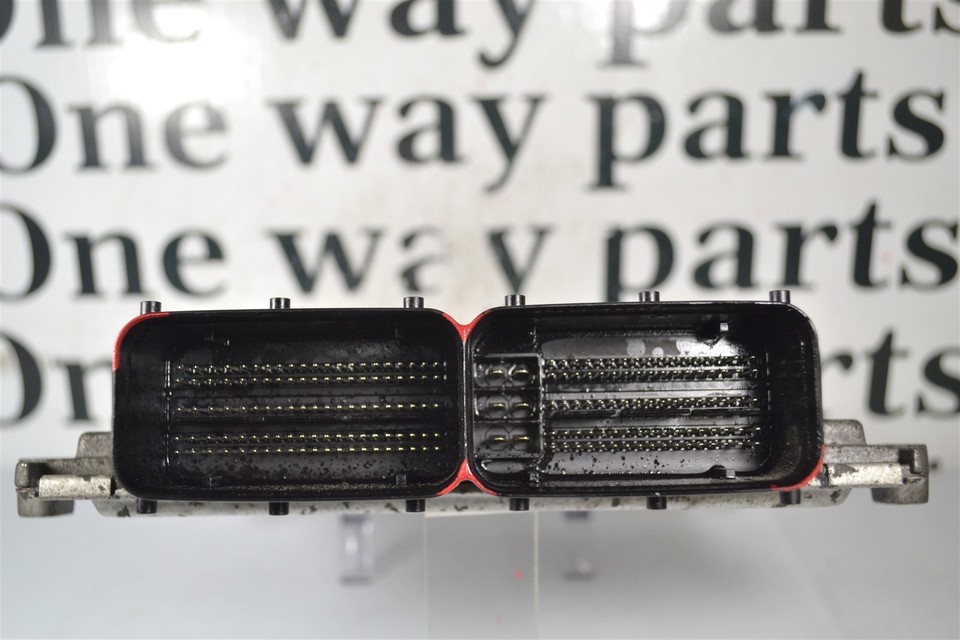 391012G660 Hyundai Sonata 2011 Engine Control Unit ECU MODULE OEM 16B1 ...