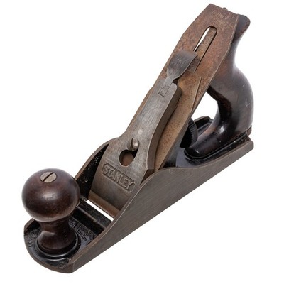 Vintage Stanley Type 17 (1942-1945) No. 3 Smoothing Plane | eBay