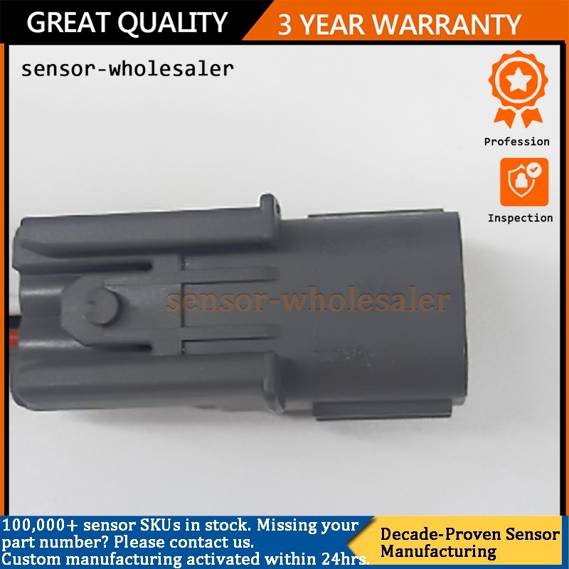 O2 Oxygen Sensor for 2003-2008 2.0L 2.7L Sedan 39210-03755 39210-03765 ...