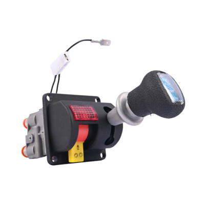 35T40821AXDD Air Shift Console PTO/Dump Valve w/ tower For Muncie | eBay