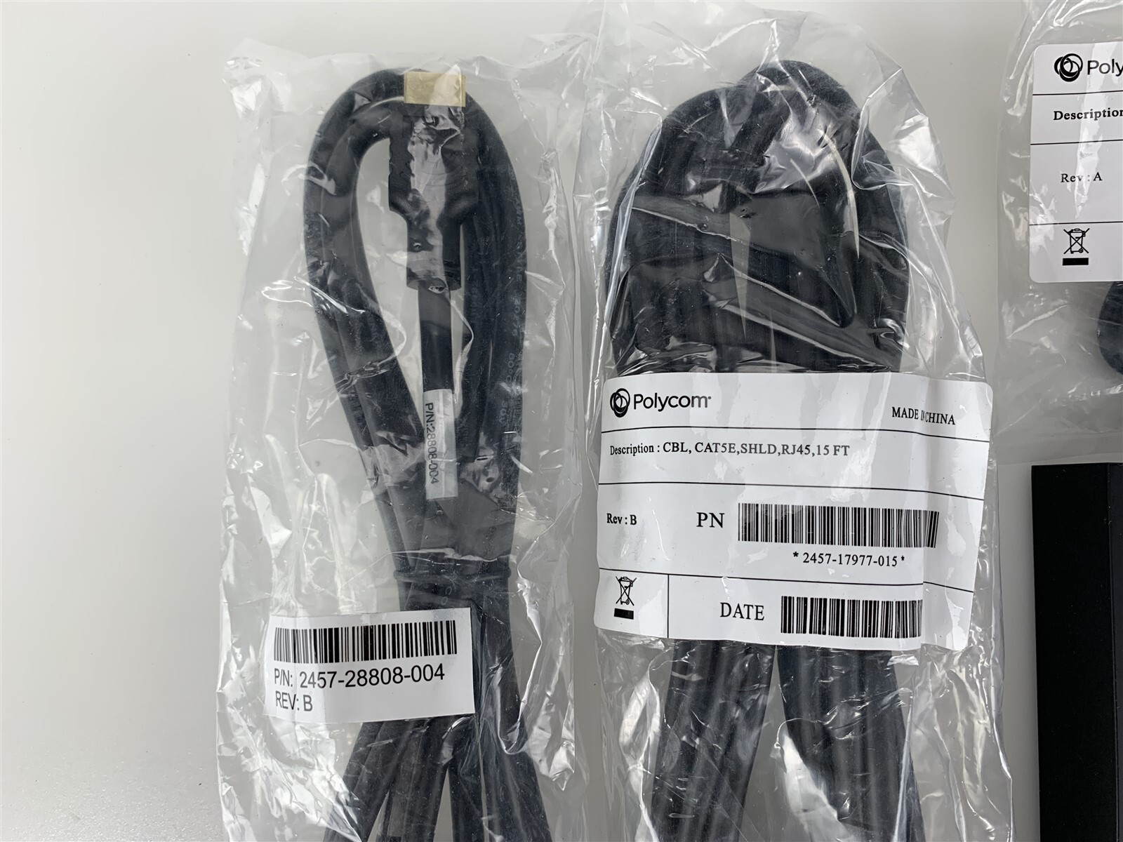 Polycom RealPresence Group 700 Video Conferencing Codec for sale online ...