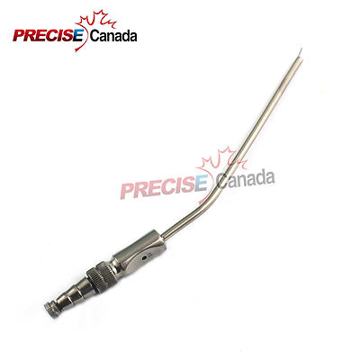 Frazier Ferguson Suction Tubes 11fr Surgical Instrument | eBay