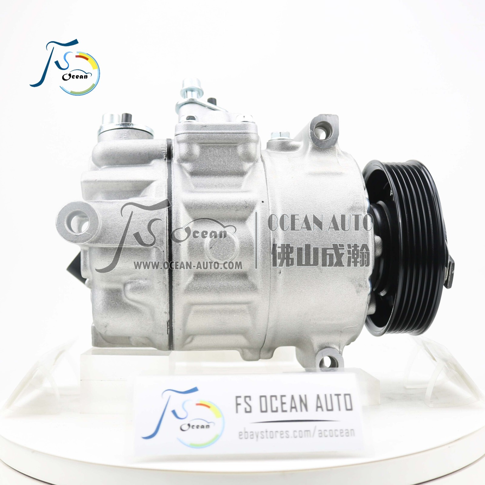 Compressor PXE16 For Audi TT Seat Leon Skoda Superd Volkswagen Jetta ...