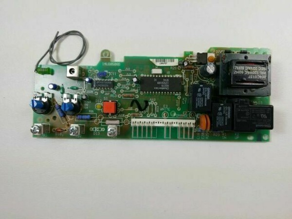 LiftMaster Screw Drive Logic Board (41D4674-10H) for sale online | eBay