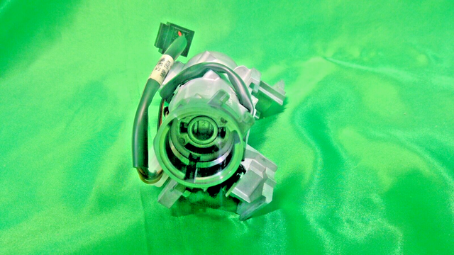 Volkswagen Jetta A6 Steering Ignition Lock 5C6905841 OEM for sale ...