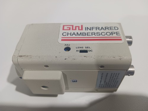 GW SEM infrared chamber scope Model OS - 20111 | eBay UK