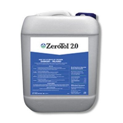 Zerotol 2.0 2.5 Gal. | eBay