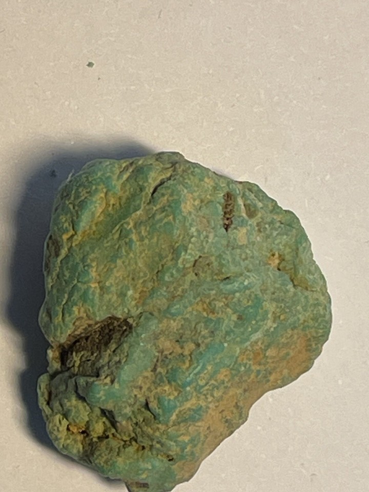 assorted raw gem and rare earth minerals package - From California ...