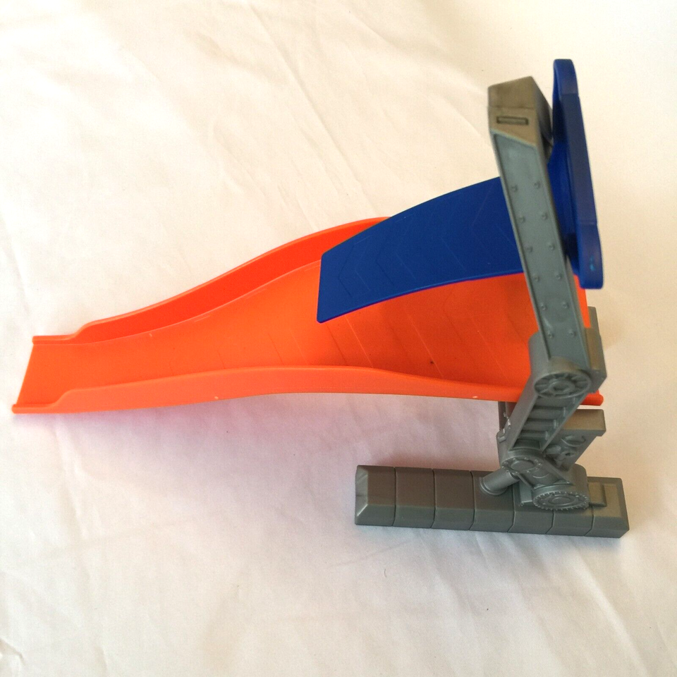 DRIVEN BATTAT RACE TRACK RAMP BRIDGE PLASTIC TOY PARTS PIECES | eBay