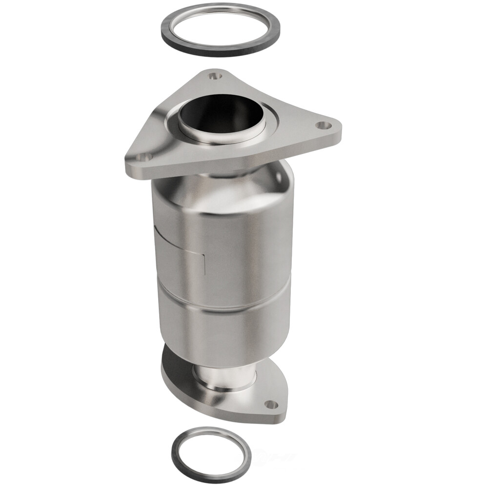 Catalytic Converter-Direct-Fit California OBDII Converters Magnaflow CA ...