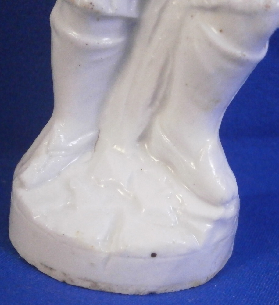 Antique 18thC Doccia Porcelain Figurine Figure Porcelana Figura Italian Italy | eBay