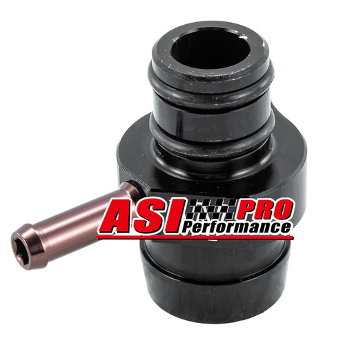 Intake Manifold Boost Tap Fits Volkswagen Golf Mk5 05-09 / Mk6 09-12 2 ...