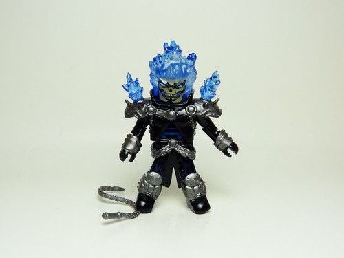 Marvel Minimates Series 50 Ghost Rider 699788811658| eBay