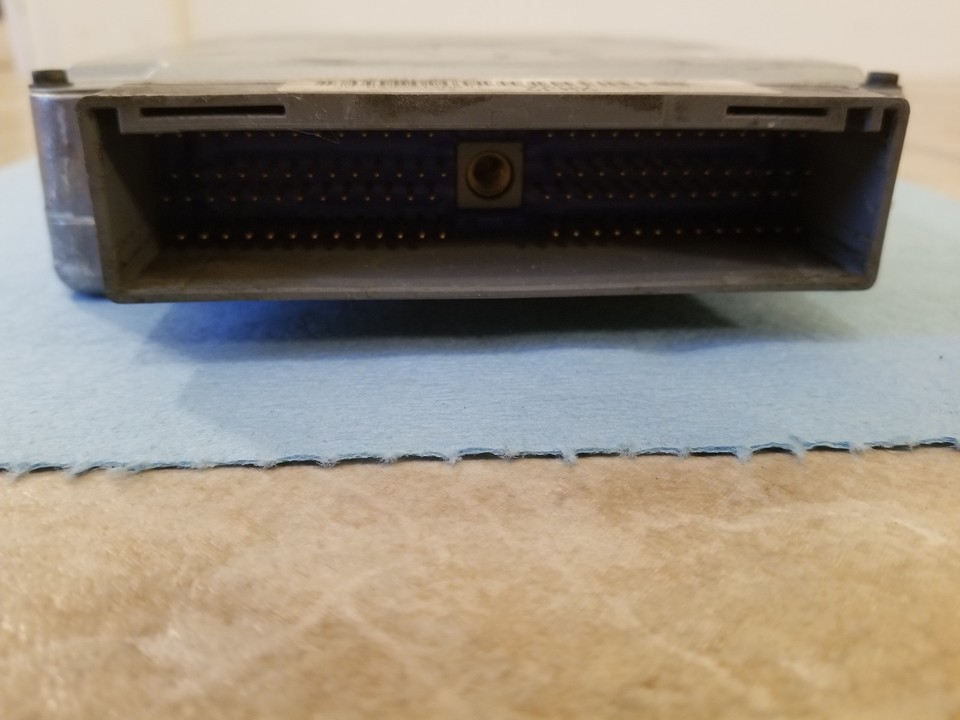 VIN PROGRAMMED/UPDATED 2001 Ford Explorer Sport / Trac Computer PCM ECU ...