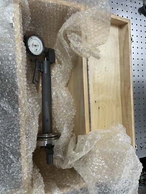 Inspection Gauges - Johnson Gage