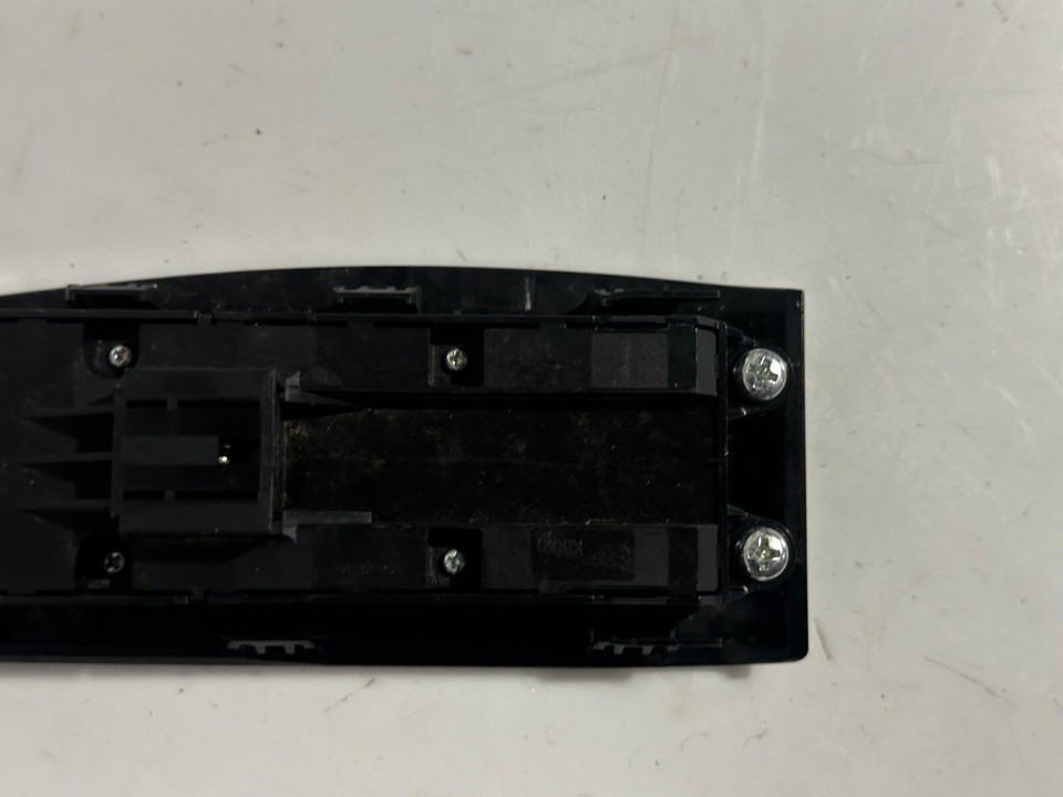 2019 - 2025 Mazda 3 CX-30 Drivers Master Window Switch Unit BDGF 66 ...