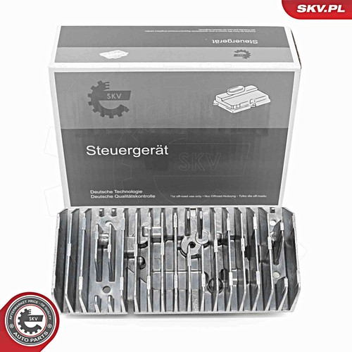 SKV Lights Control Unit Left For BMW 3 G20 Touring G21 18-24 ...