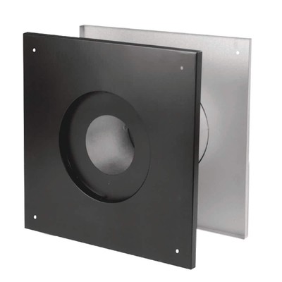 4 In. Wall Thimble | eBay