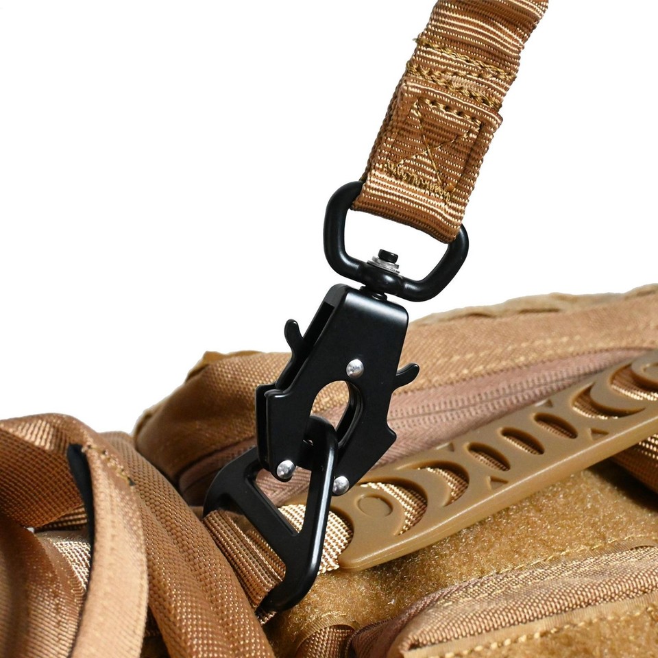 Dog Leash Clip 360 Degree Swivel Dog Leash Clip Quick Release Locking ...