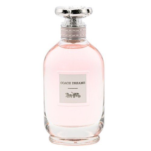 Coach Dreams by Coach perfume for women EDP 3 / 3.0 oz New in Box ...
