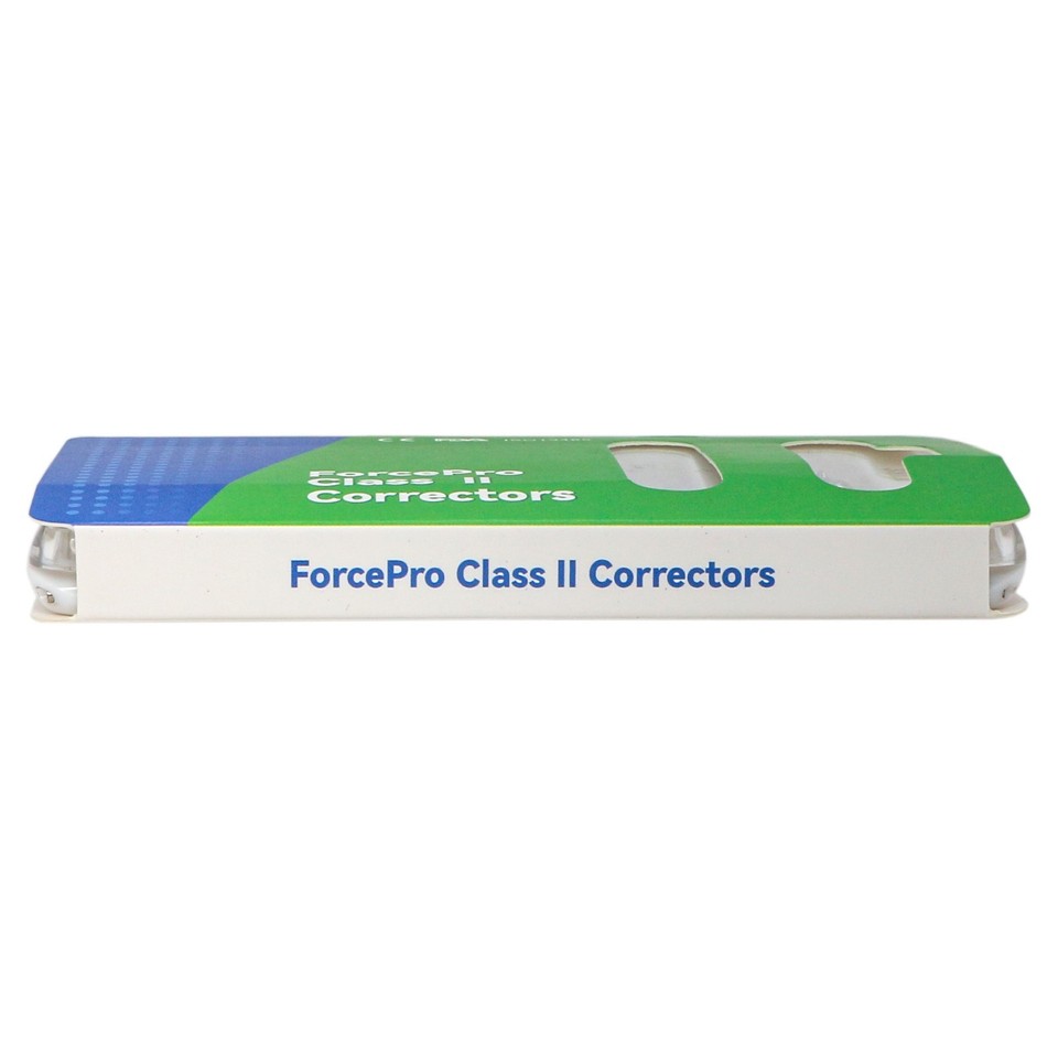 Orthodontic Forsus Fatigue Resistant Device Class II Corrector similar ...