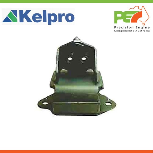 KELPRO Engine Mount FR-RH For Holden Rodeo 1 RA 3.0 TD 4x4 TFS77 Diesel ...