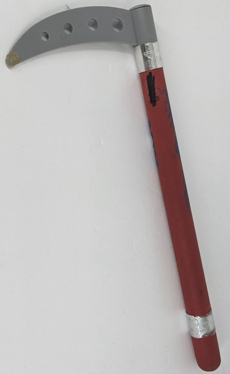 Kama Weapons The Real Thing