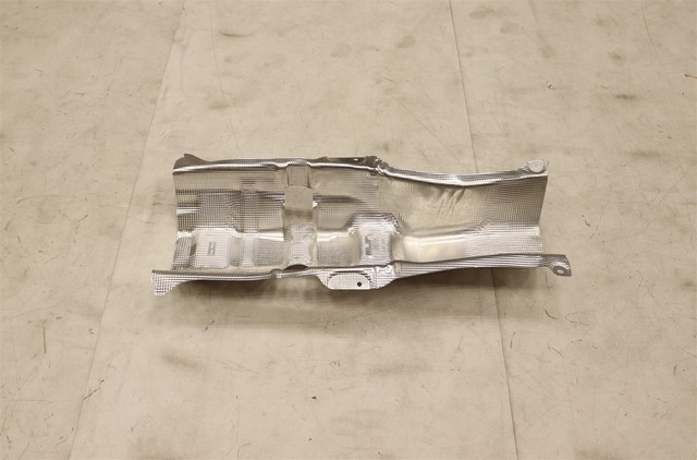 Ford DG 9 Z 5411434 C Genuine OEM Factory Original Center Shield for ...
