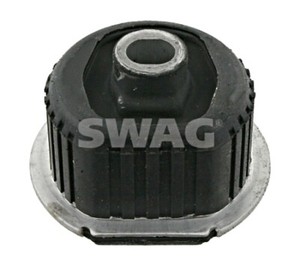 SWAG Hub Carrier Bushing Rear Axle Front Fits CHRYSLER MERCEDES 190 ...