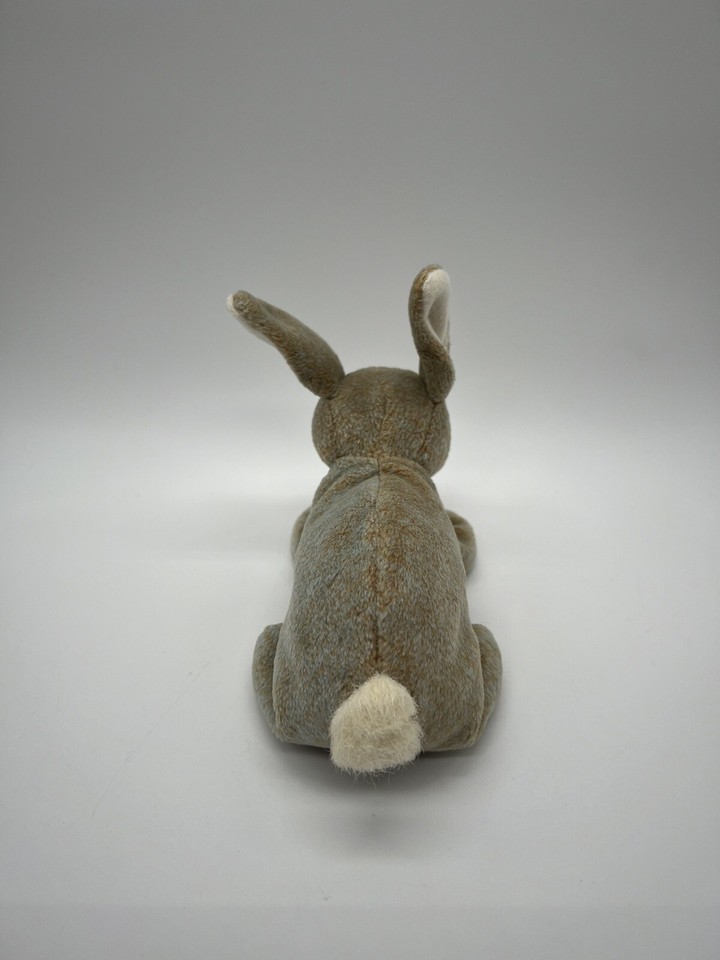 Ty Beanie Baby - NIBBLY the Bunny Rabbit (6 Inch) | eBay