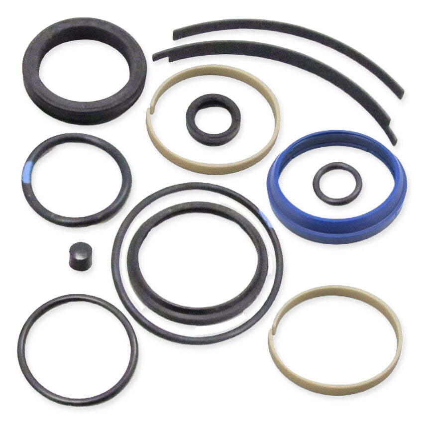 Arctic Cat Fox Racing Shox Shock Rebuild Kit (Float, Float 2, & Float R ...