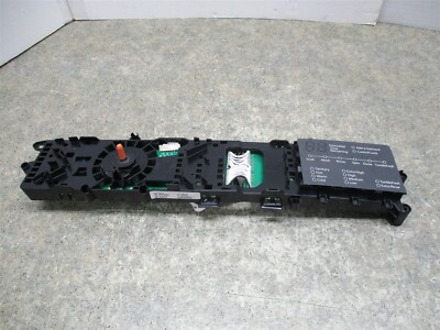 WHIRLPOOL WASHER USER INTERFACE PART # W10402922 | eBay