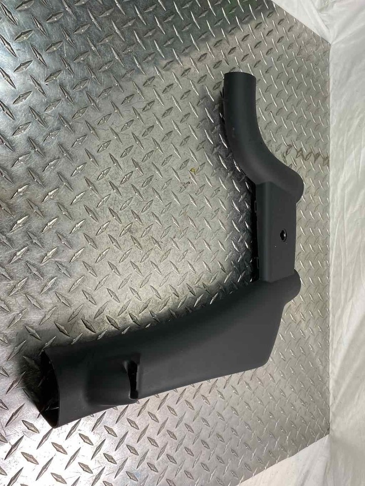 RH 02-08 MINI COOPER R52 ROLL BAR O/S OFF SIDE REAR TRIM COVER 7113894 ...