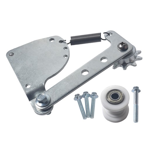 Silver Spring Chain Tensioner Kit 49cc 66 80cc Engine Motorized Bike | eBay