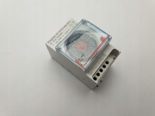 LEGRAND 037 53 MICROREX QT31 /#8 R0AT 0347 | eBay