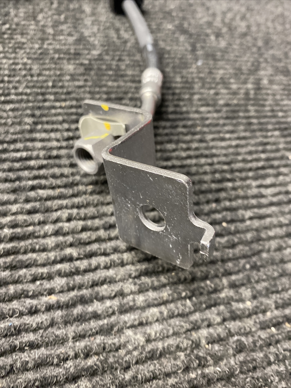 New OEM Ford Hose Assembly Brake LU9Z-2078-H | eBay